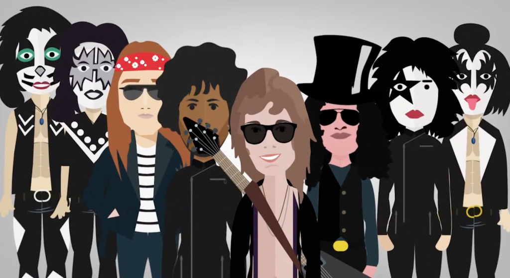 Rock Startup™ - App Development Australia - Dapper Apps