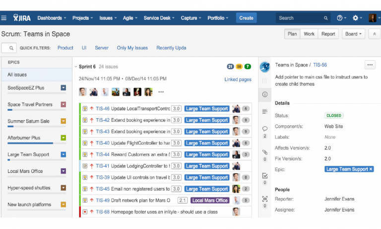 Case Study: Atlassian - Dapper Apps - iPhone, iPad and Android ...